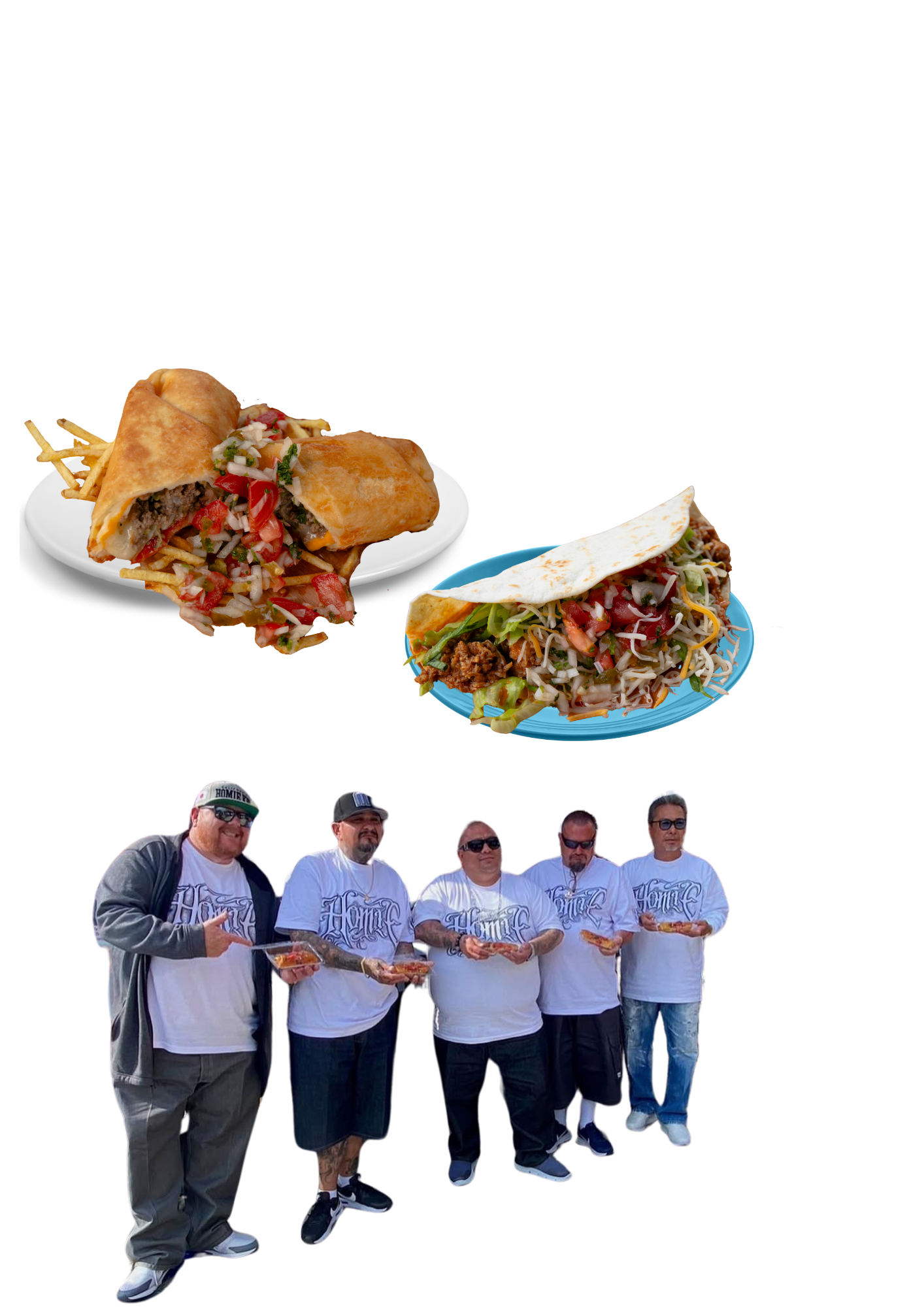 HOMIE KITCHEN | 神奈川県茅ヶ崎市を中心に本場メキシコ料理を提供しています